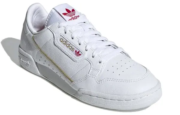 Adidas Continental 80 "valentine's Day" Sneakers