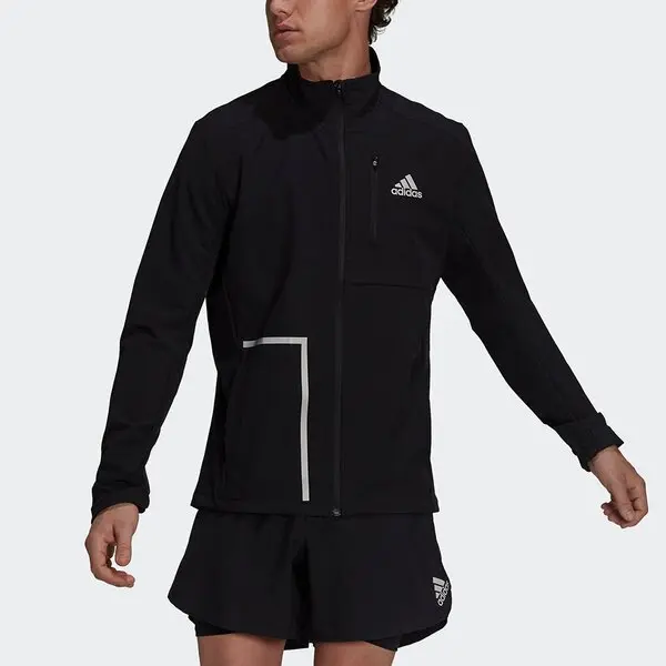 Adidas Own The Run Jacket