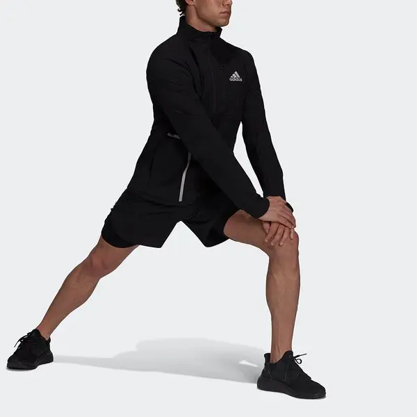 Adidas Own The Run Jacket