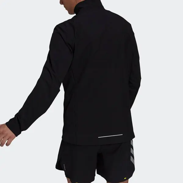 Adidas Own The Run Jacket