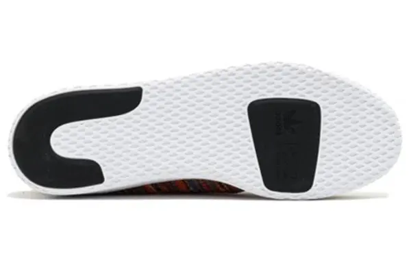 Adidas Pharrell X Tennis Hu Sneakers
