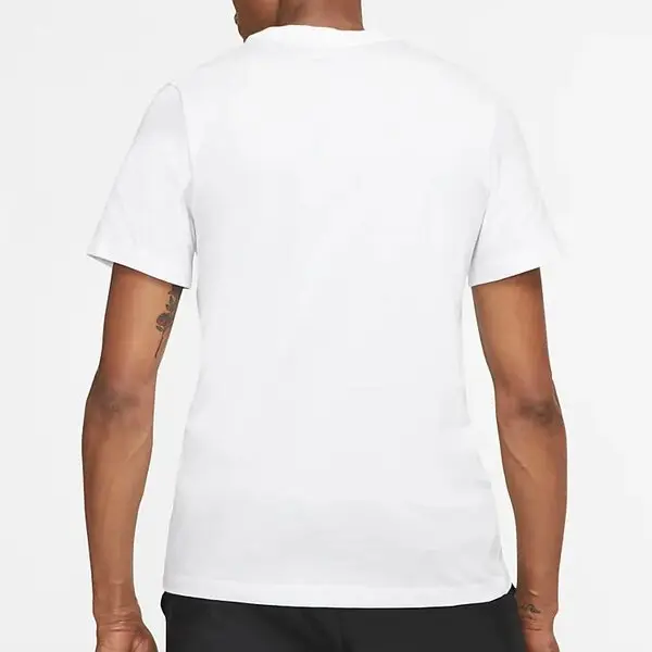 Nike Short Sleeve Graphic Tee