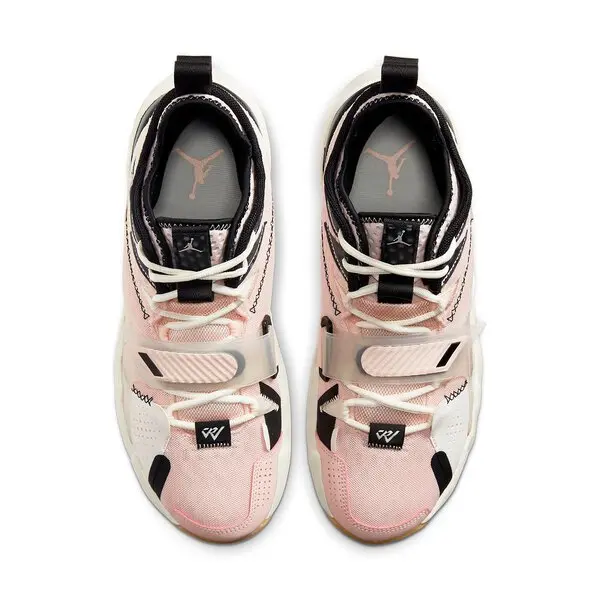 JORDAN Why Not Zer0.3 Sneakers - Pink