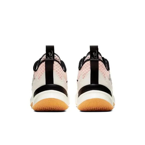 JORDAN Why Not Zer0.3 Sneakers - Pink