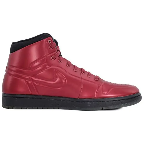 JORDAN 1 Anodized Sneakers