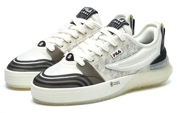 FILA Mixa Low Top Sneakers
