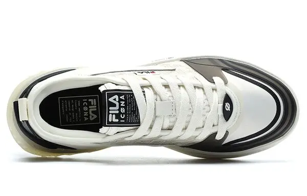 FILA Mixa Low Top Sneakers