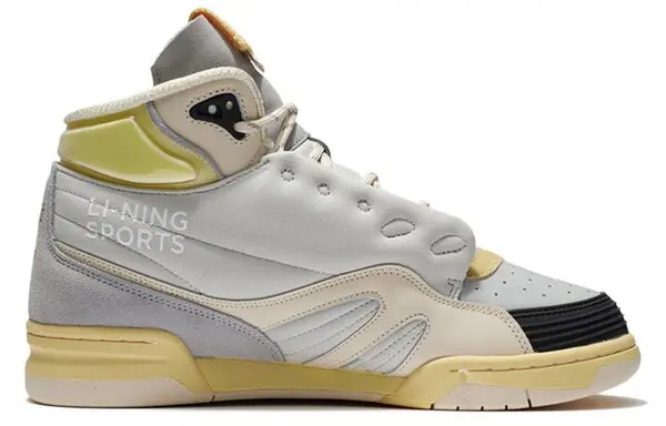 LI-NING 937 Deluxe Sp Hi