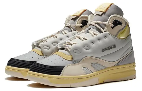 LI-NING 937 Deluxe Sp Hi