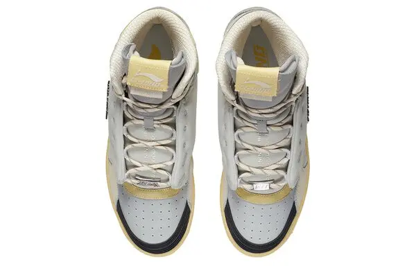 LI-NING 937 Deluxe Sp Hi