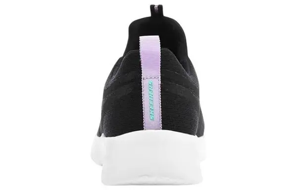 Sketchers Dynamight 2.0 "soft Expressions" Athletic Sneakers - Black