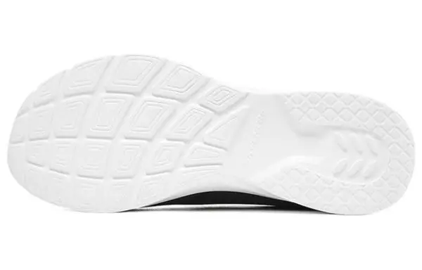 Sketchers Dynamight 2.0 "soft Expressions" Athletic Sneakers - Black