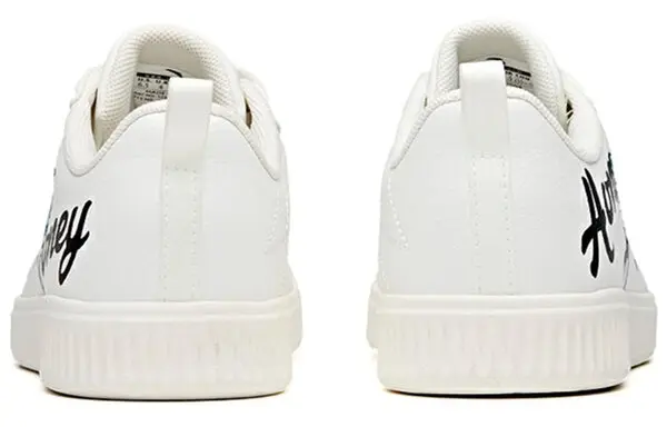 ANTA Life Series Low Top Sneakers