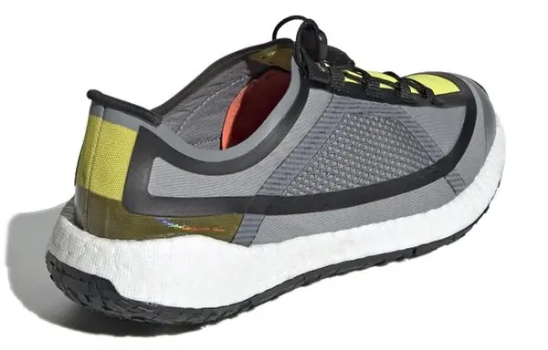 Adidas Pulseboost Hd Athletic Sneakers