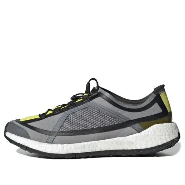 Adidas Pulseboost Hd Athletic Sneakers - Black/gray