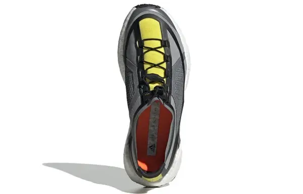 Adidas Pulseboost Hd Athletic Sneakers - Black/gray