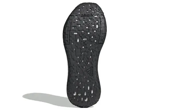 Adidas Pulseboost Hd Athletic Sneakers - Black/gray