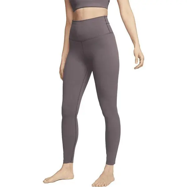 Nike Solid Color Sports Gym Pants - Default Color