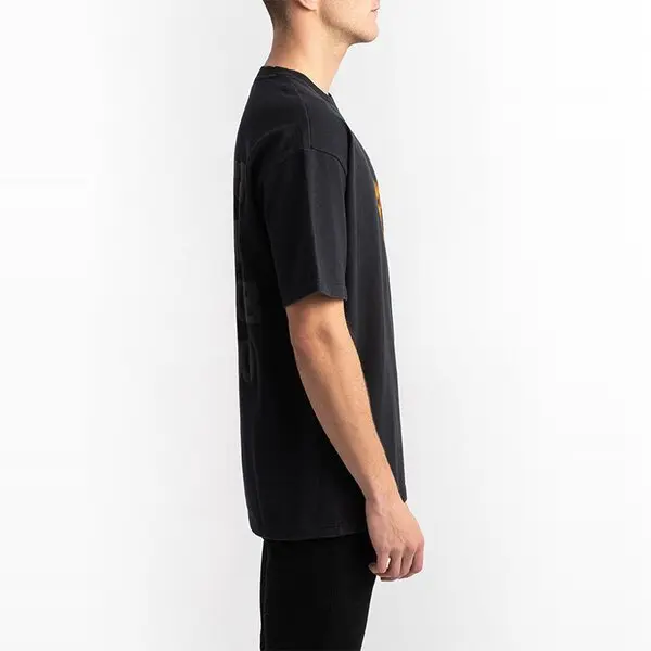 CONVERSE X Asap Nast Short Sleeve T-shirt Asia Sizing