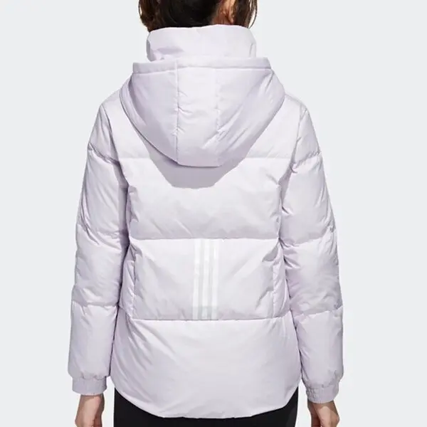 Adidas Neo Hooded Down Puffer Jacket
