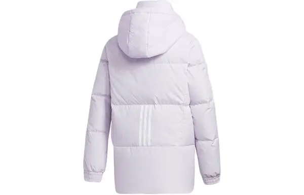Adidas Neo Hooded Down Puffer Jacket