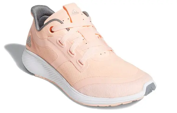 Adidas Edge Lux Clima 2 - Orange