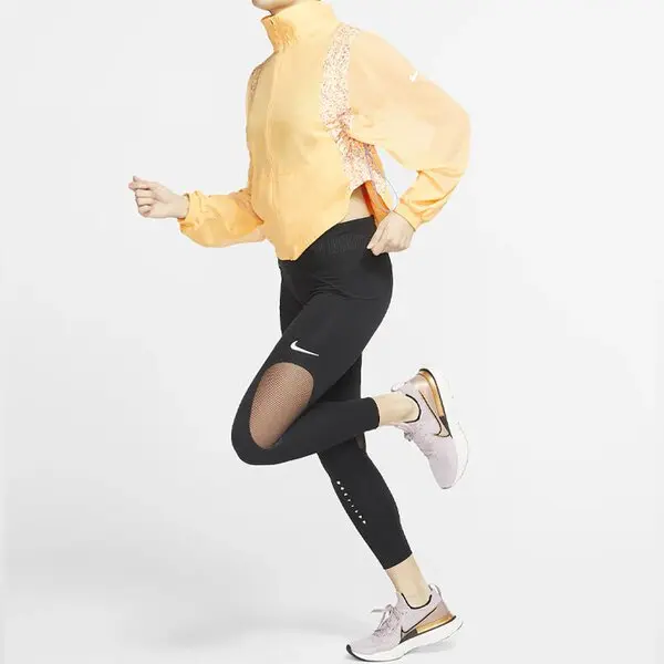 Nike As W Nk Icnclsh Jkt Jacket