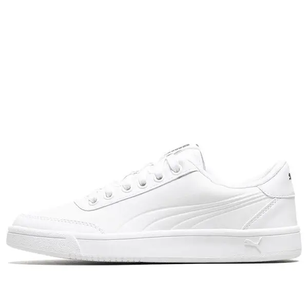 PUMA Court Breaker Bold Casual Sneakers