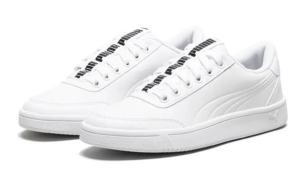 PUMA Court Breaker Bold Casual Sneakers