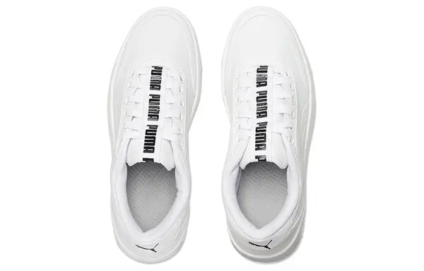 PUMA Court Breaker Bold Casual Sneakers