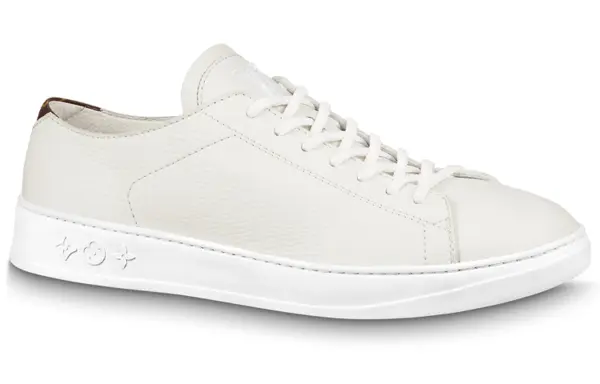 LOUIS VUITTON Resort Sneakers