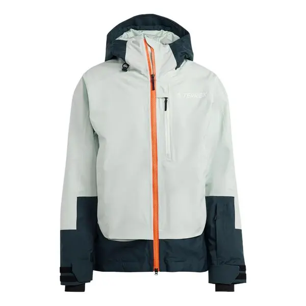 Adidas Myshelter Snow 2-layer Insulated Jacket - Default Colorway
