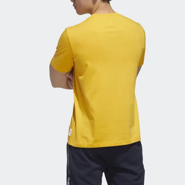 Adidas Neo Graphic Short Sleeve T-shirt