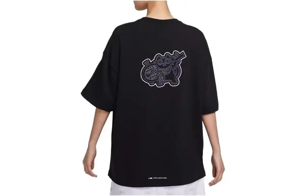 Nike Naomi Osaka Loose Fit T-shirt