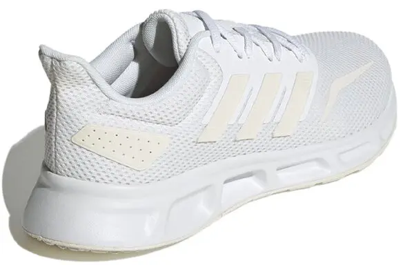 Adidas Showtheway 2.0 Low Top Sports Sneakers - White