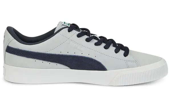 PUMA Suede Skate Nitro Sneakers