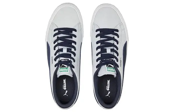 PUMA Suede Skate Nitro Sneakers