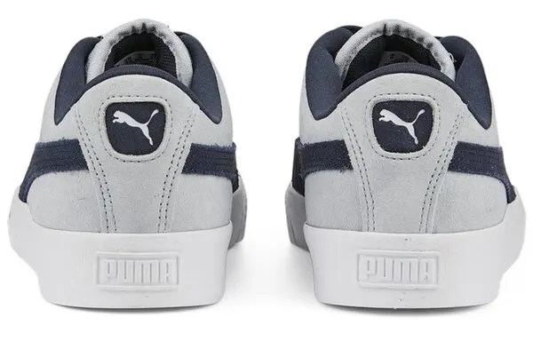 PUMA Suede Skate Nitro Sneakers