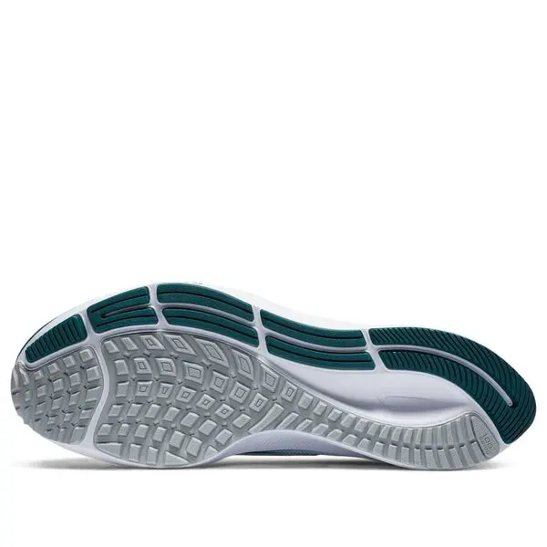 Nike Zoom Pegasus 37 Philadelphia Eagles Athletic Sneakers