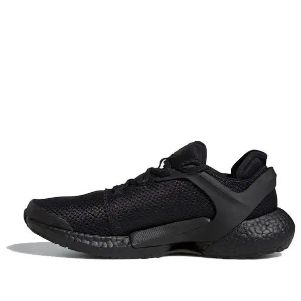 Adidas Alphatorsion Boost Sneakers - Black