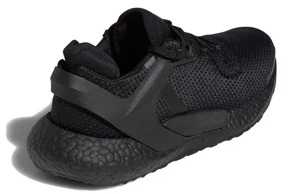 Adidas Alphatorsion Boost Sneakers - Black