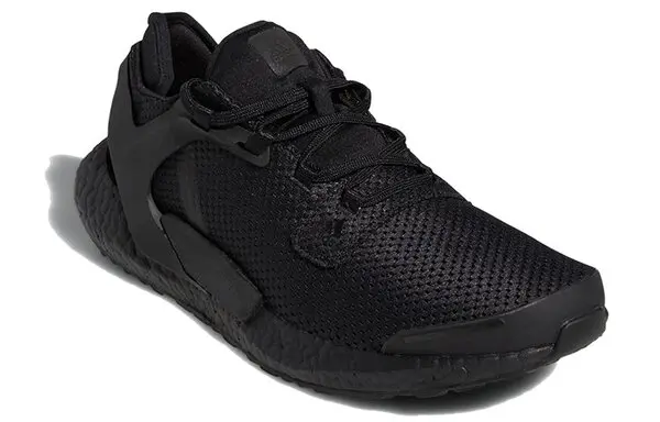 Adidas Alphatorsion Boost Sneakers - Black