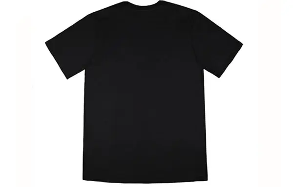 Nike Basketball Tee