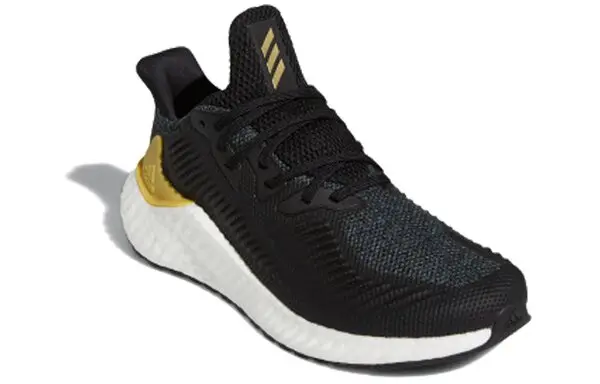 Adidas Alphaboost U Low Top Sneakers