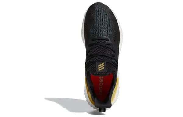 Adidas Alphaboost U Low Top Sneakers