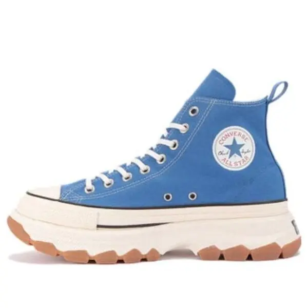 CONVERSE Chuck Taylor All Star 100 Trekwave Hi High Top Sneakers