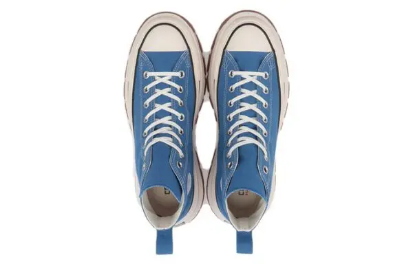 CONVERSE Chuck Taylor All Star 100 Trekwave Hi High Top Sneakers