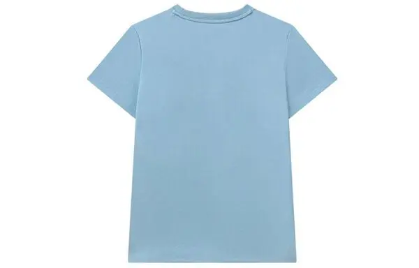 FILA Athletics Logo T-shirt
