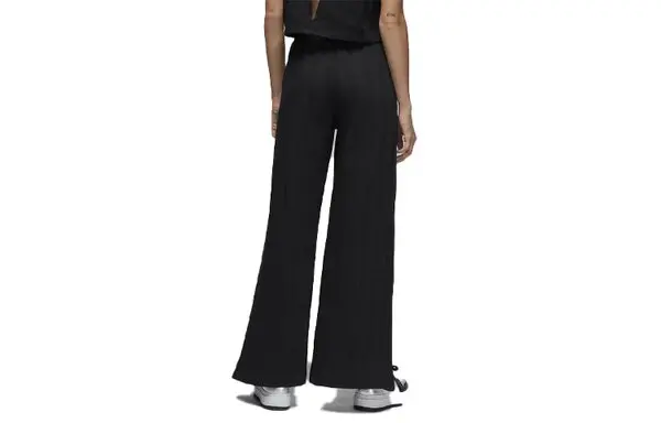 JORDAN Air Logo Knit Trousers