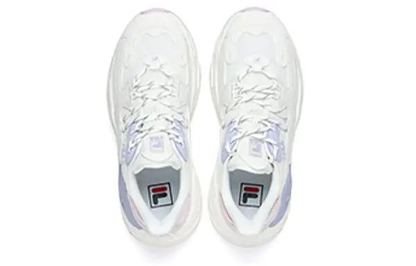 FILA Wave Low-top Sneakers